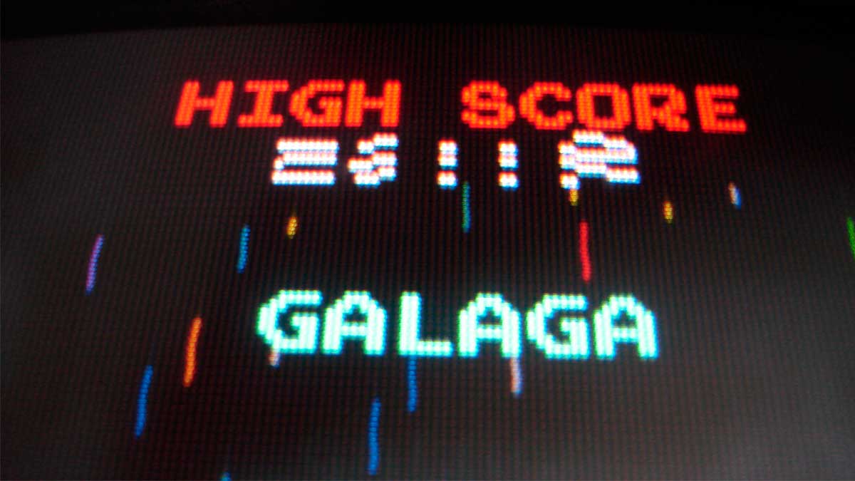 Cómo ganar en Galaga: consejos y trucos | 2026