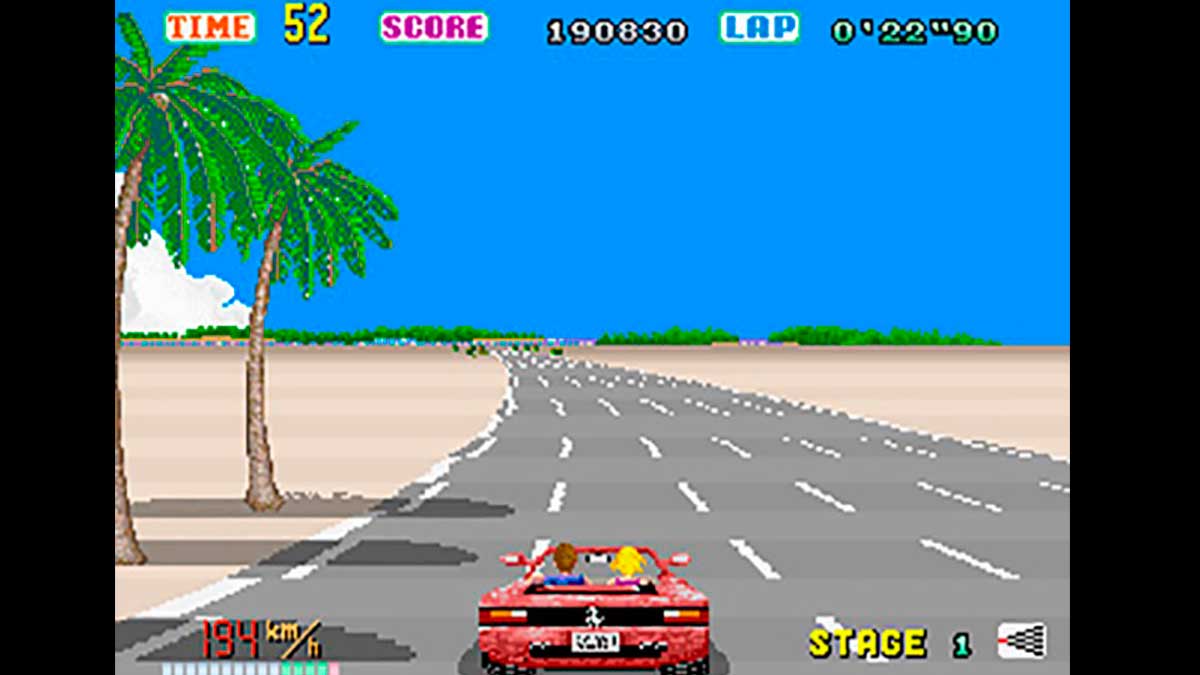 Guía Out Run: consejos, trucos y secretos para ganar | 2025