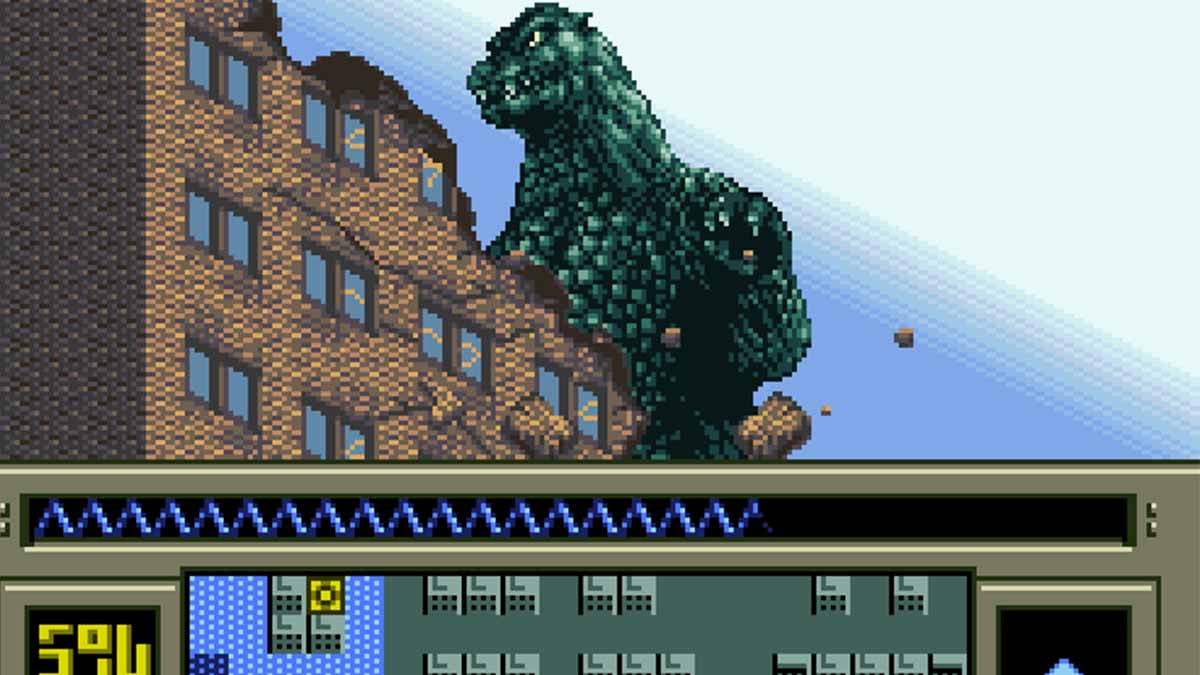 Super Godzilla: Guía con consejos, trucos y secretos | 2024